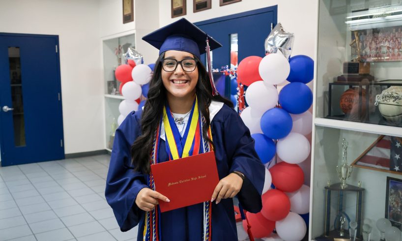 About – Modesto Christian School