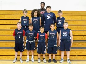 Athletics - Modesto Christian School