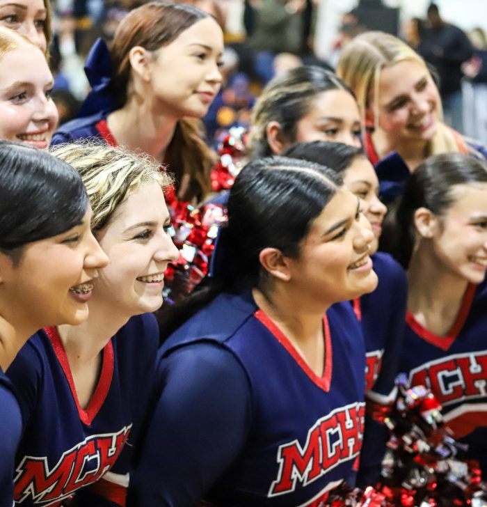 Athletics - Modesto Christian School