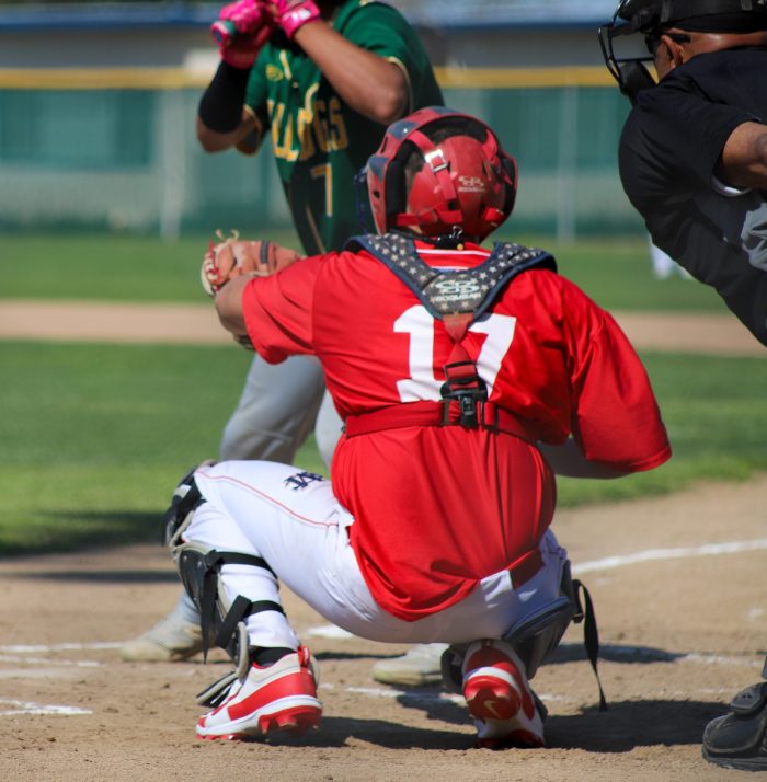 Athletics - Modesto Christian School