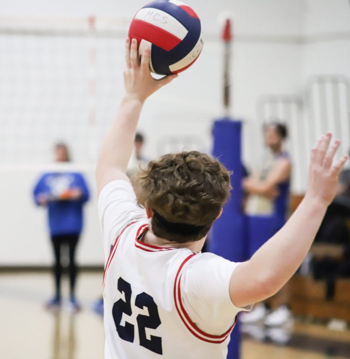 Athletics - Modesto Christian School