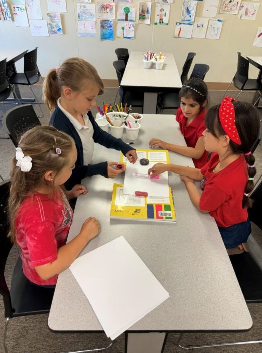 Modesto Christian School – Crusaders