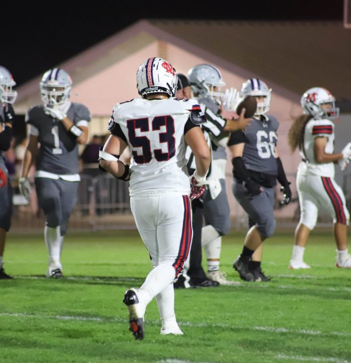 Athletics - Modesto Christian School