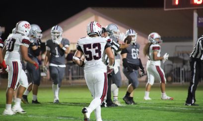 Athletics - Modesto Christian School