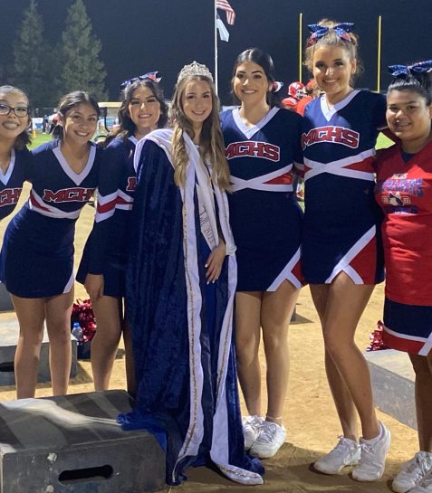 Athletics – Modesto Christian School