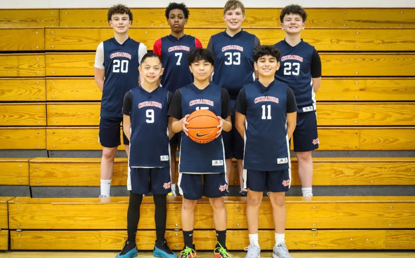 Athletics - Modesto Christian School