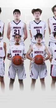 Athletics – Modesto Christian School