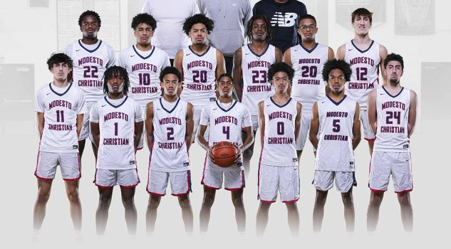 Athletics – Modesto Christian School